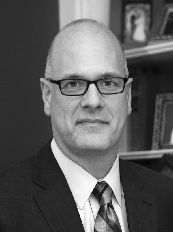 Lyco DA announces run for judge | News, Sports, Jobs - The Express